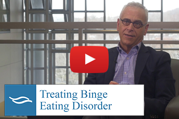 Binge Eating Disorder, DSM-5 Criteria, Diagnostic Tests