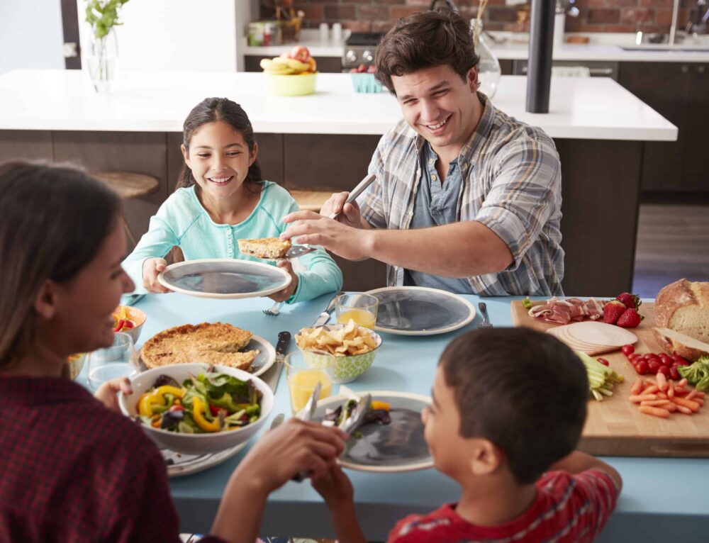 5 Ways to Support Your Child with ARFID | Walden