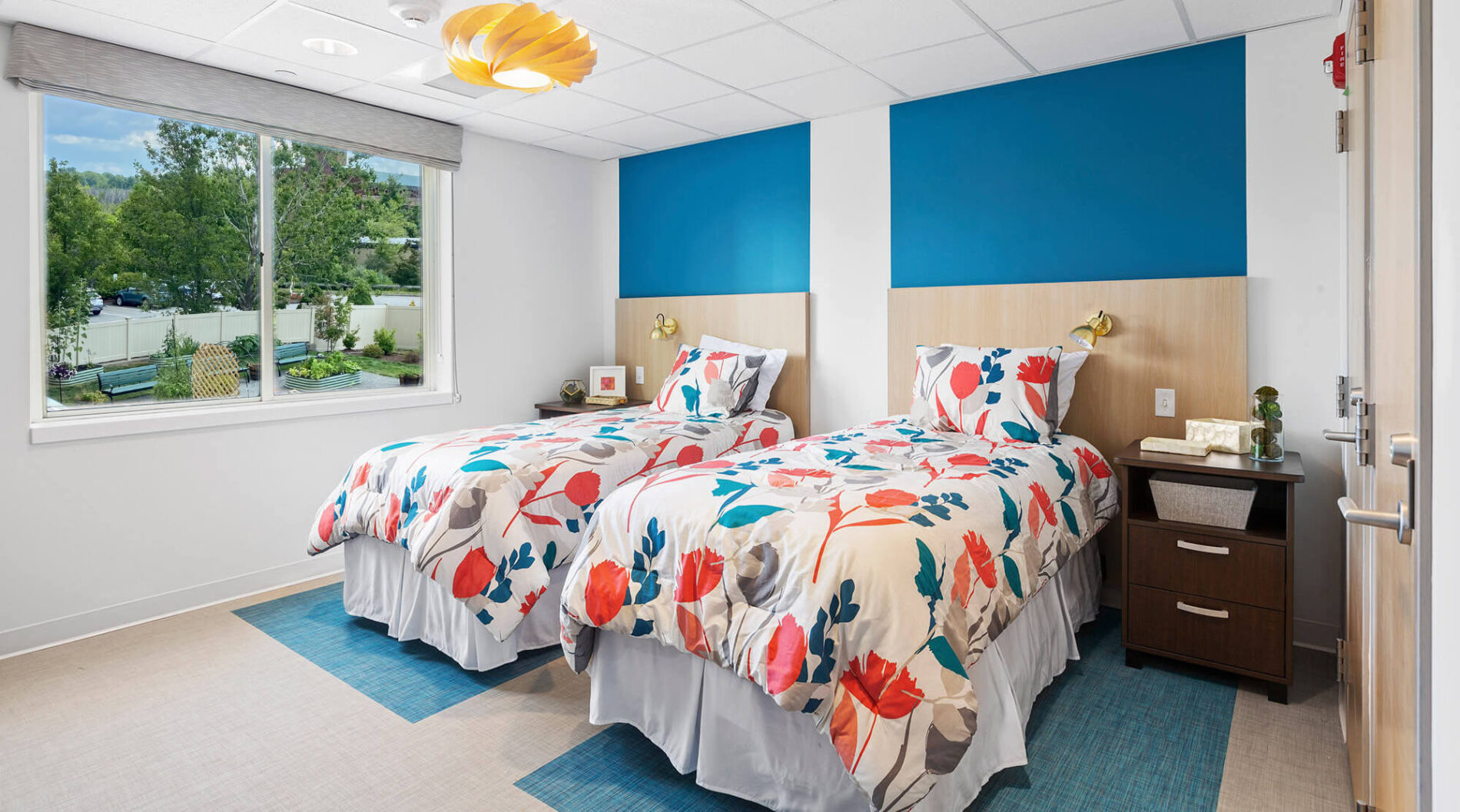 Eating Disorders Treatment Centers - MA, CT, GA | Walden