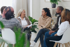 Eating Disorder Treatment Programs | Walden